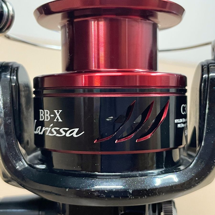 Yahoo!オークション - A123[06]A10(スピニングリール) 中古/SHIMANO/シ...