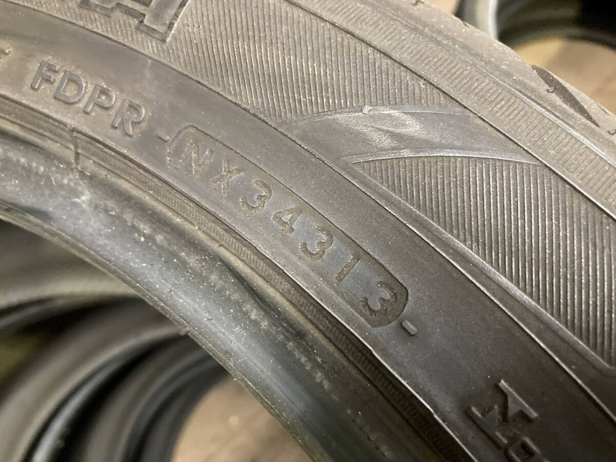 Yahoo!オークション - 4本セット ヨコハマ パラダ 305/40R22 114V YOKO...