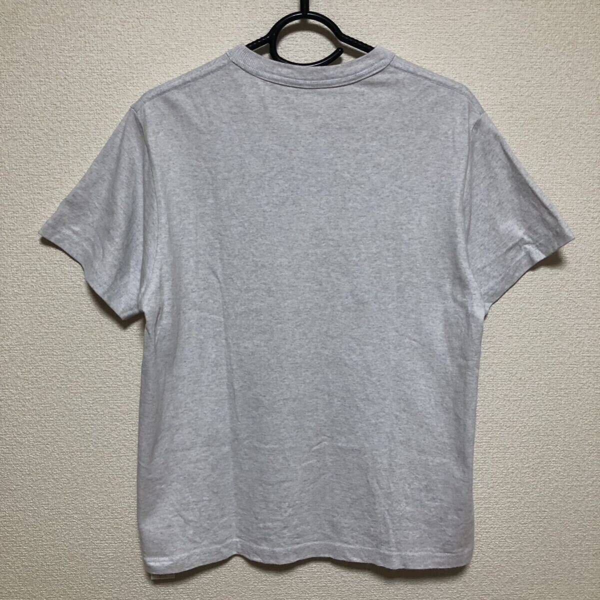Yahoo!オークション - XS BEAMS T 23SS New T 3枚セット NAVY ASH GREY...