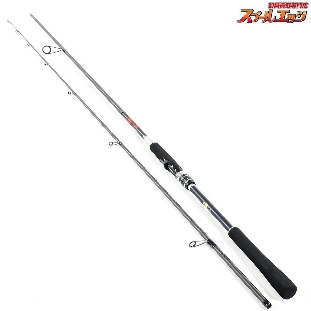 Yahoo!オークション - 【シマノ】 21ムーンショット S96ML SHIMANO MO...