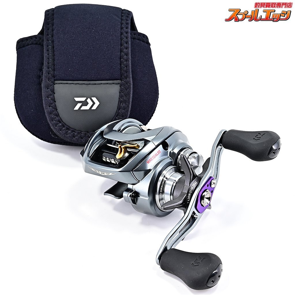 Yahoo!オークション - 【ダイワ】 17スティーズ A TW 1016XHL DAIWA S...