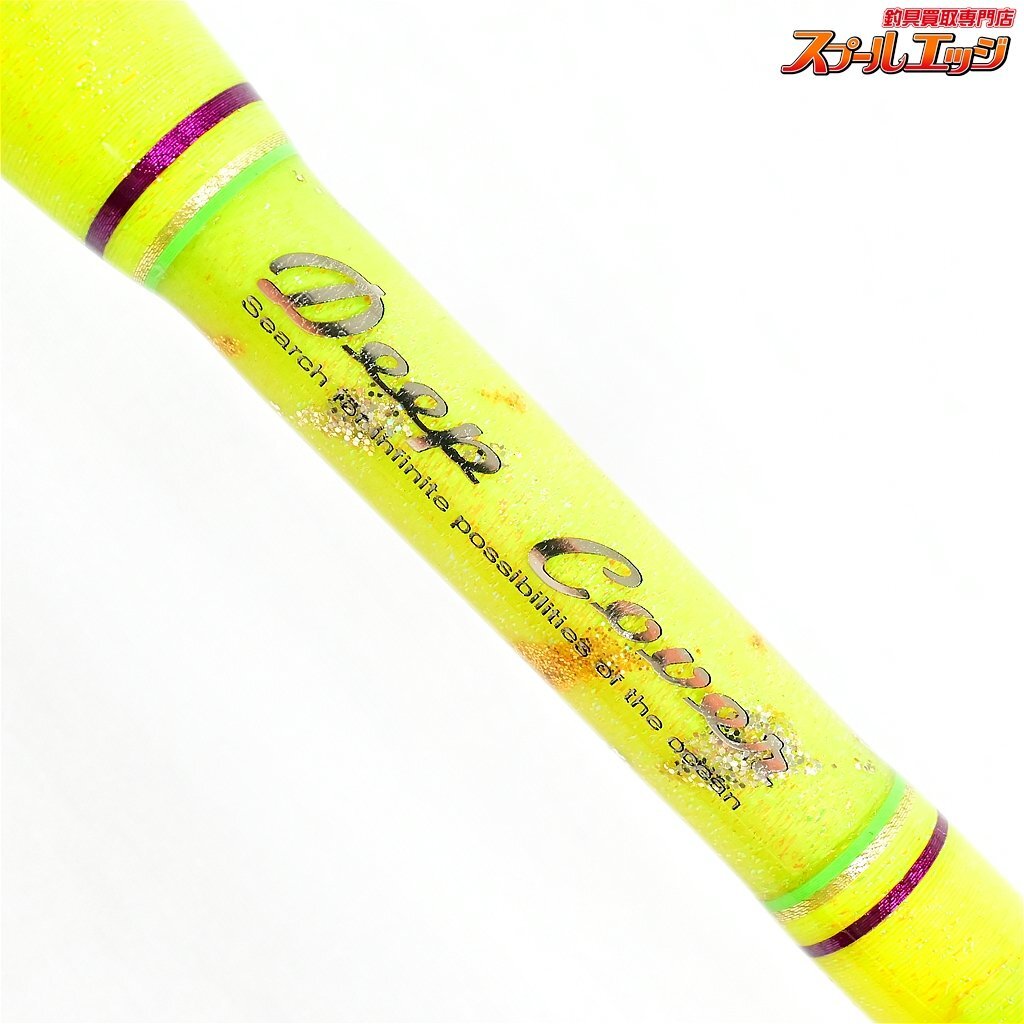 Yahoo!オークション - 【ディープカバー】 スタンディング 170SS Deep...