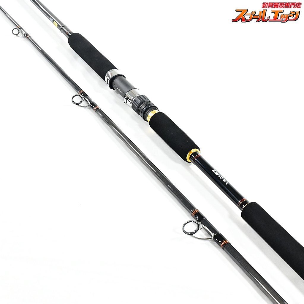 Yahoo!オークション - 【ダイワ】 ジグキャスター MX 96MH DAIWA JIGC...