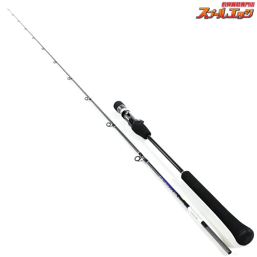 Yahoo!オークション - 【シマノ】 21グラップラー BB タイプLJ B66-0 ...