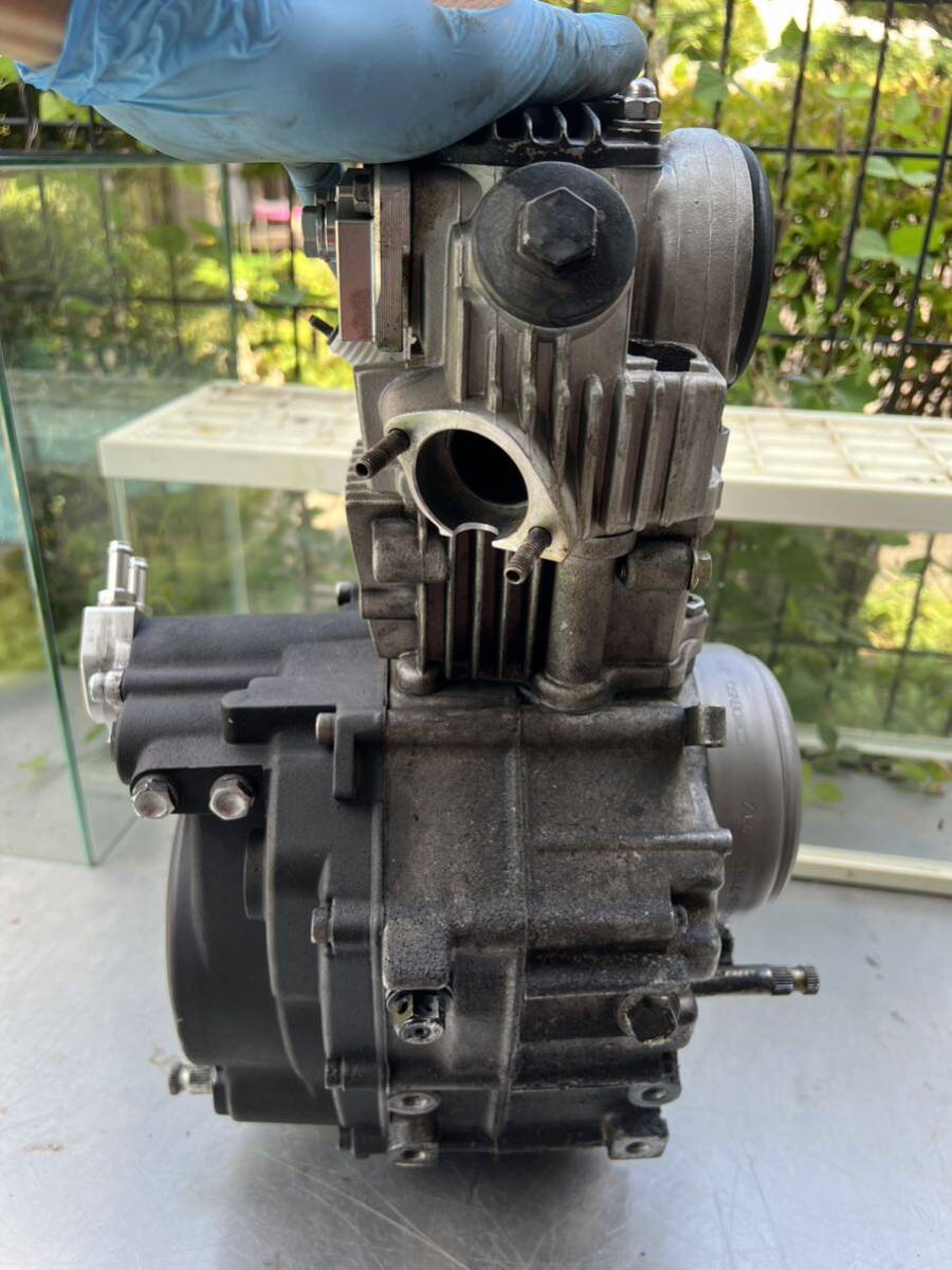 Yahoo!オークション - 絶好調 モンキー 110cc チューニングエンジン タ...