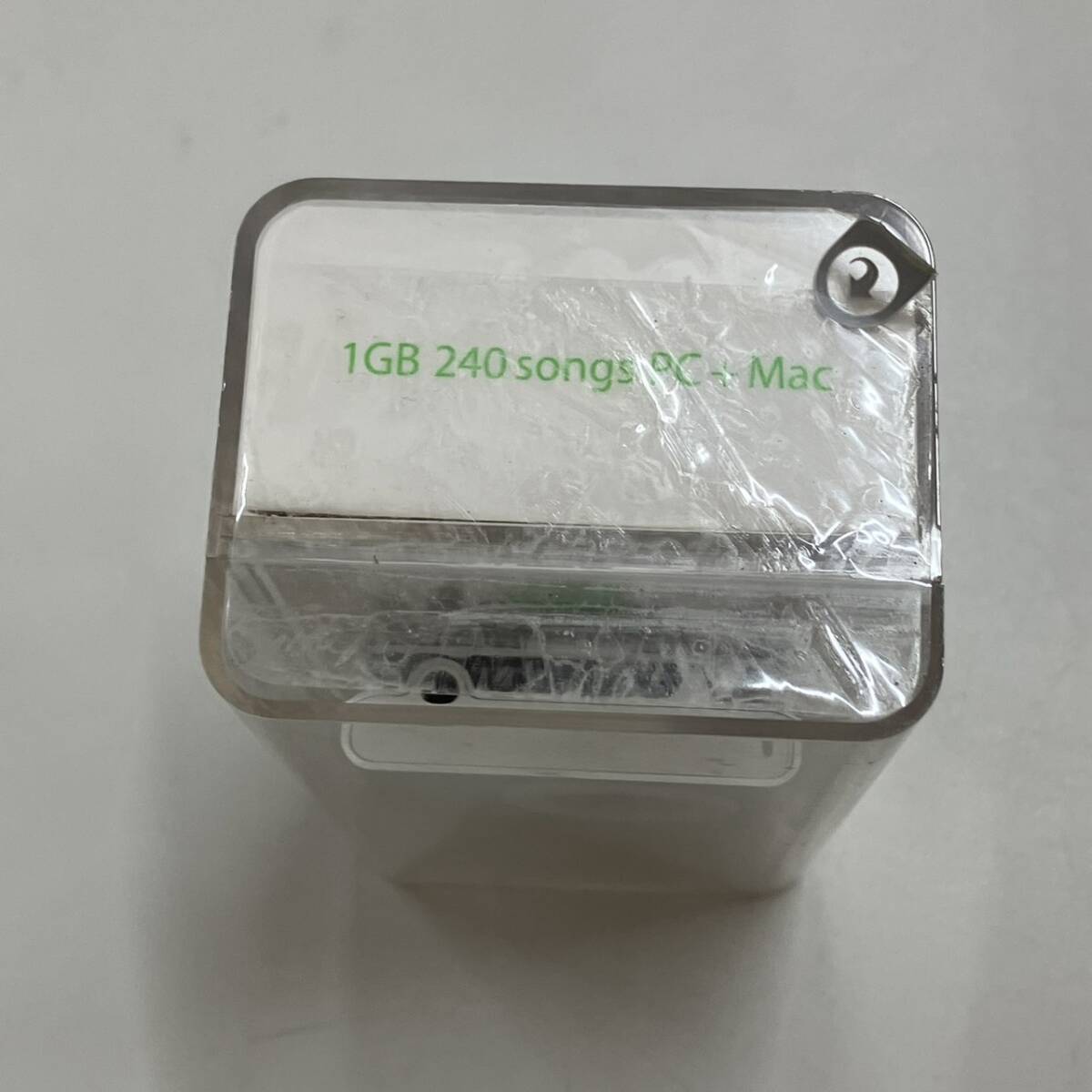 Yahoo!オークション - 【TK0908】apple アップル ipod shuffle シャッ...