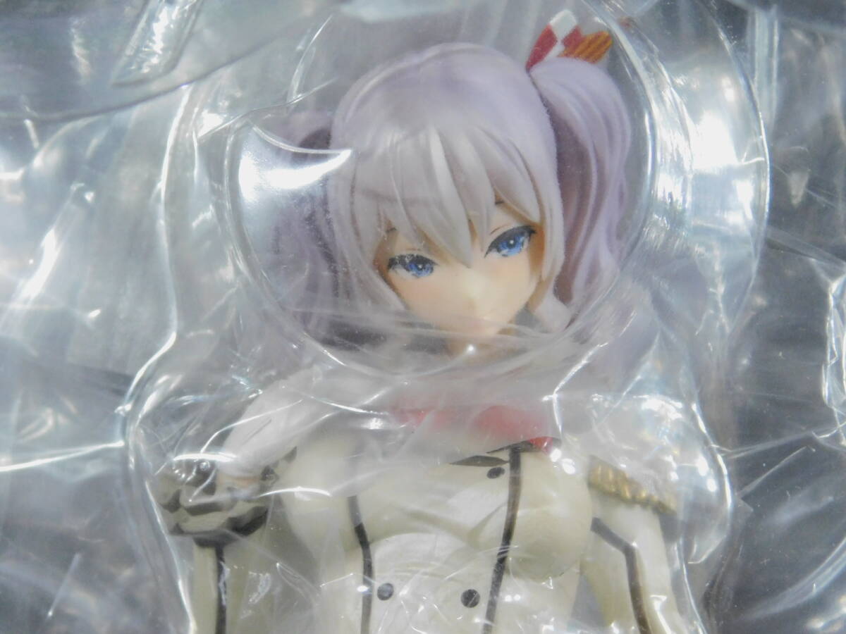 Yahoo!オークション - AMAKUNI(アマクニ)鹿島(八周年記念)艦隊これくし...