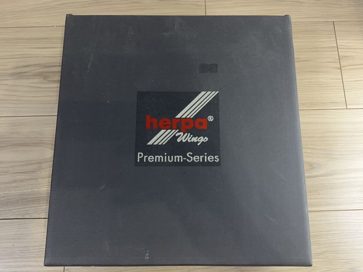 Yahoo!オークション - S051 herpa ヘルパ 737-300 1 200 Premium-serie...