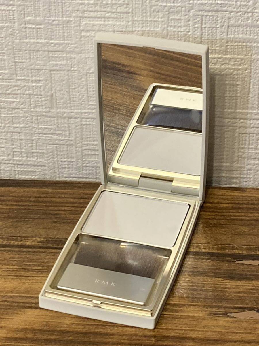 I4I152 同様 RMK シルクフィット セッティングパウダー フェイスパウダー 9.8g(RMK)｜売買されたオークション情報、yahooの商品情報をアーカイブ公開 - オークファン ...