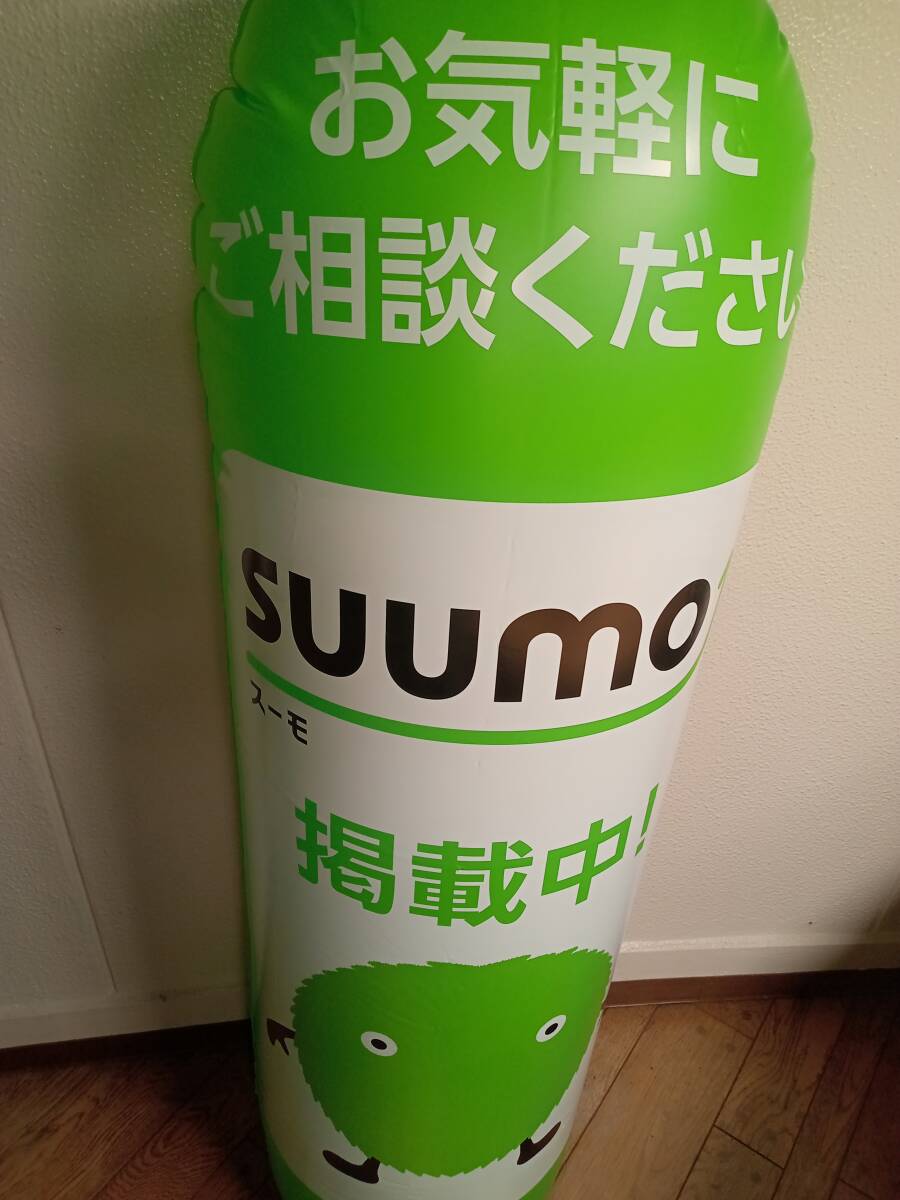 Yahoo!オークション - 非売品 SUUMOグッズ スーモ ボールペン ぬいぐ...