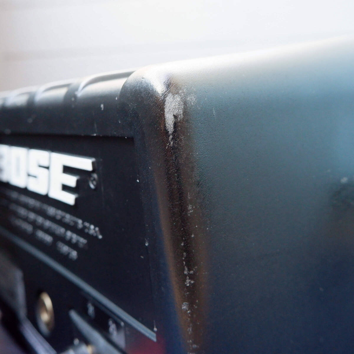 BOSE SSS-1SP リファイン スピーカー|Yahoo!フリマ(旧PayPay BOSE SSS-1SP リファイン スピーカー|Yahoo!フリマ(旧PayPay