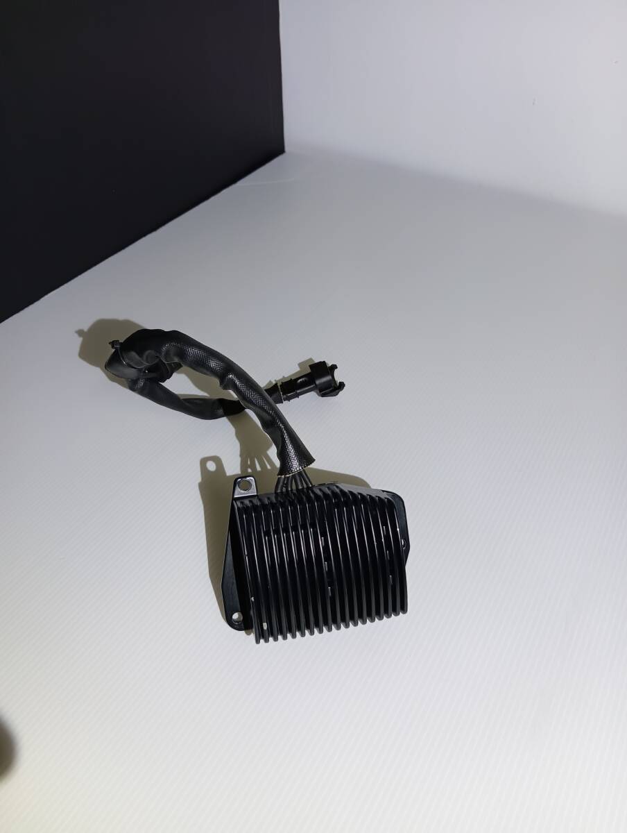 Yahoo!オークション - ビューエル Buell レギュレータ 純正 XB Scg 極...