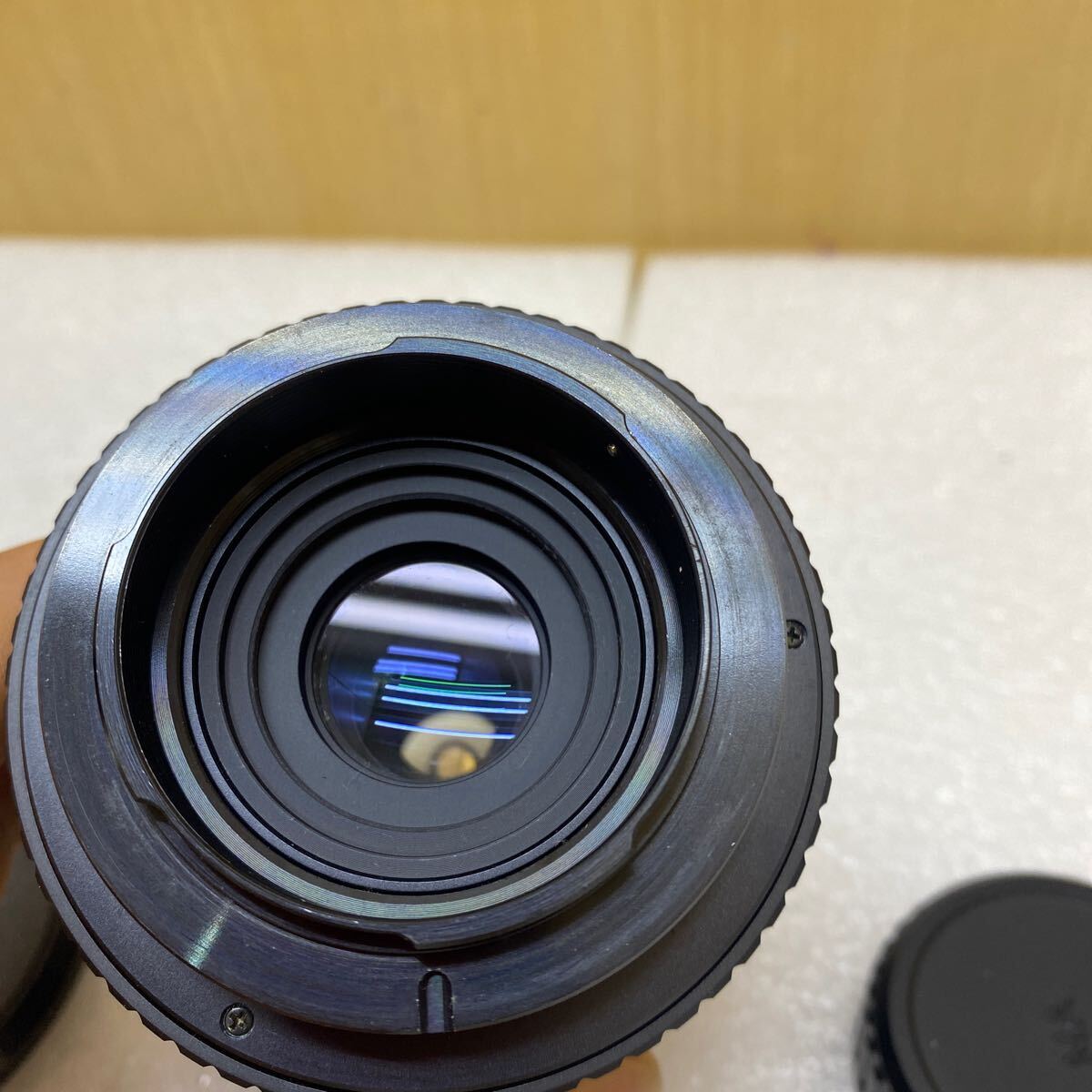 MK6811 KENKO MC MIRROR LENS 500MM.F8 NIKON MOUNT レンス 20240905(ニコン)｜売買されたオークション情報、yahooの商品情報を ...