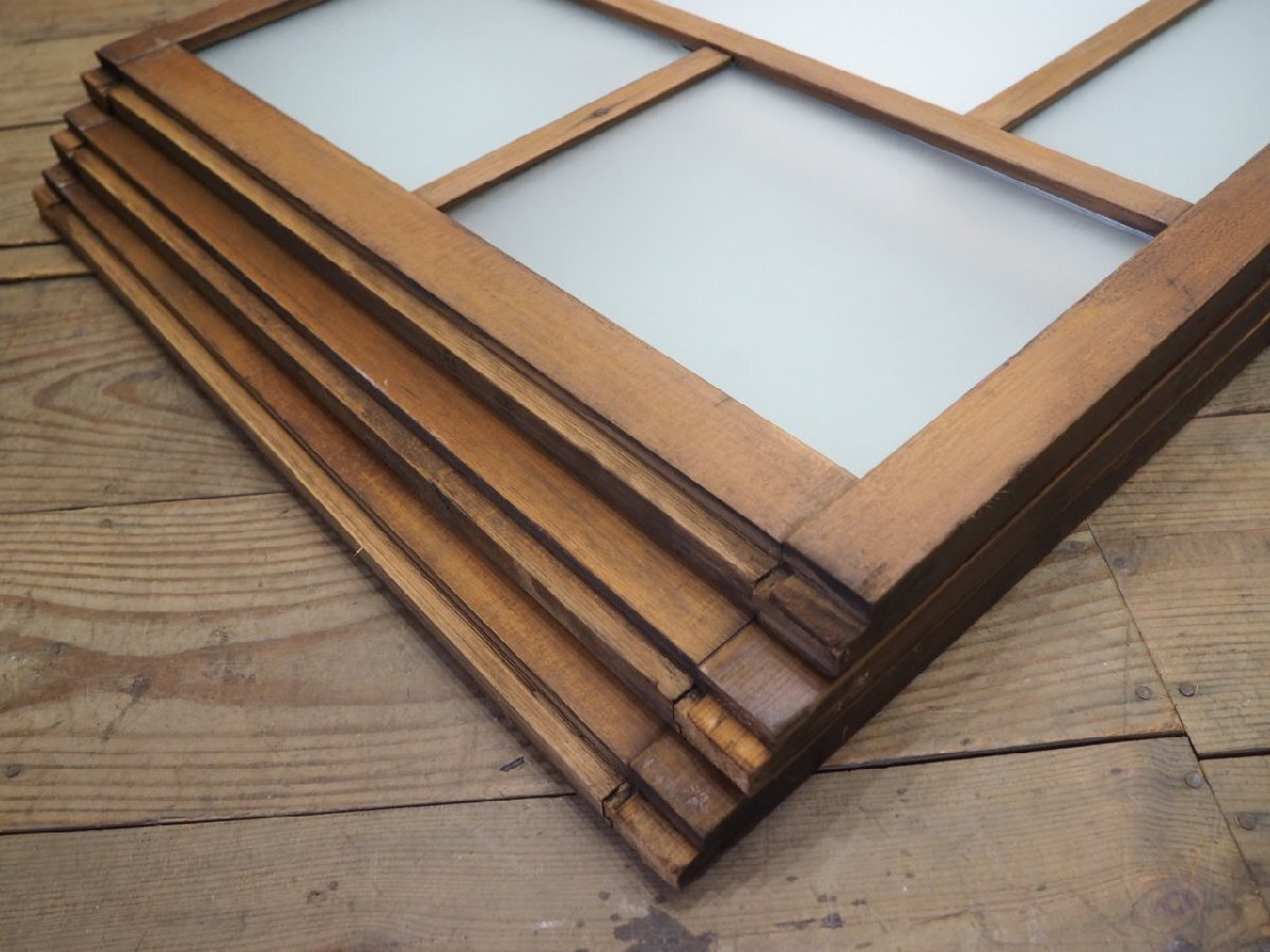 Yahoo!オークション - タS0310 【H172 5cm×W62 3cm】×3枚 アンティー...