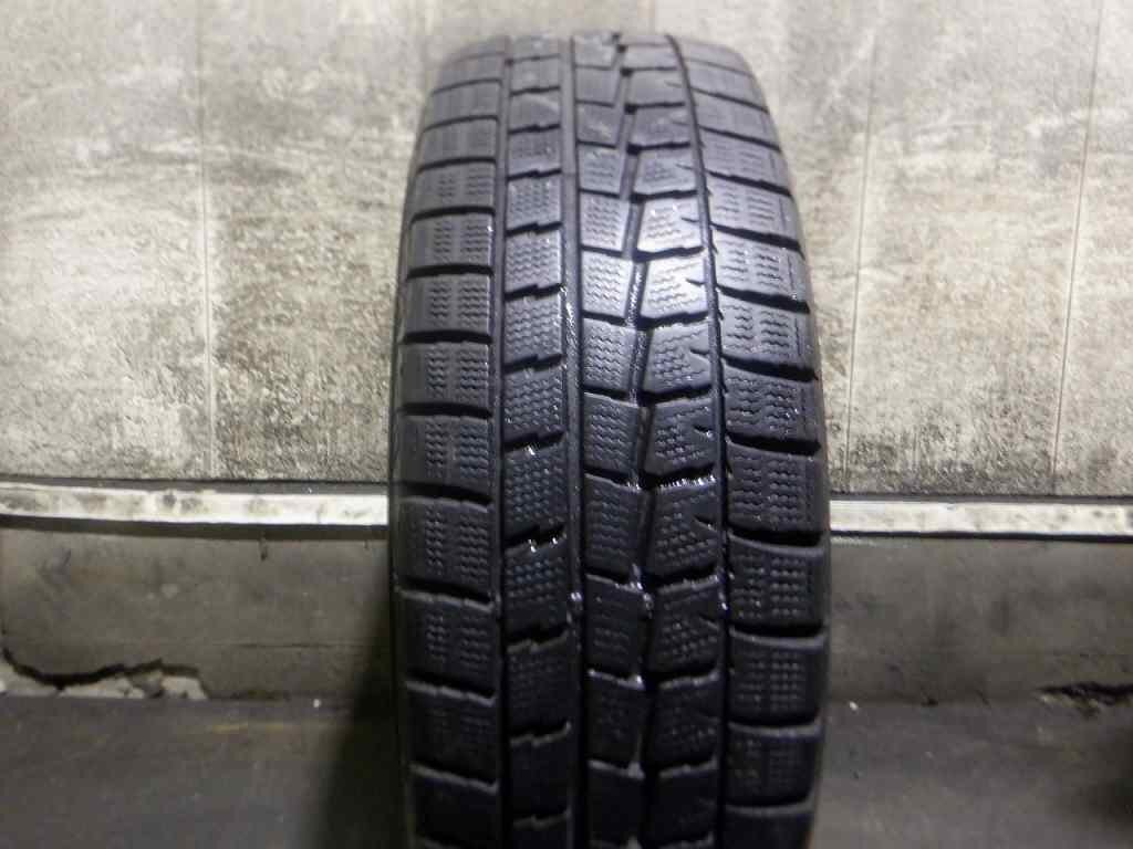 Yahoo!オークション - 【K832】WINTERMAXX WM01 195/65R15 1本即決