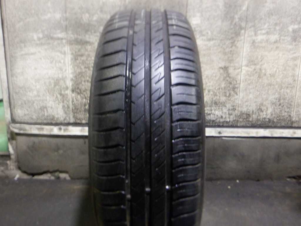 Yahoo!オークション - 【K834】G FIT EQ 195/65R15 1本即決
