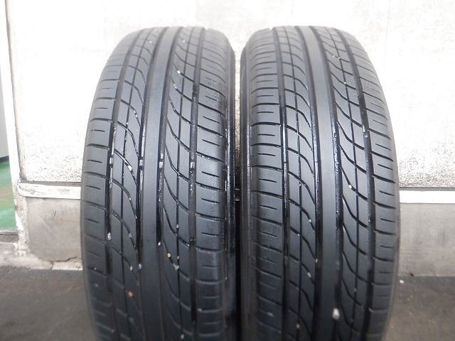 Yahoo!オークション - 【F948】PRACTIVA 175/65R14 2本即決