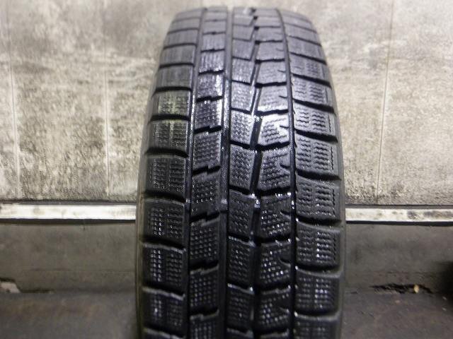 Yahoo!オークション - 【A639】WINTERMAXX MW01 195/65R15 1本即決