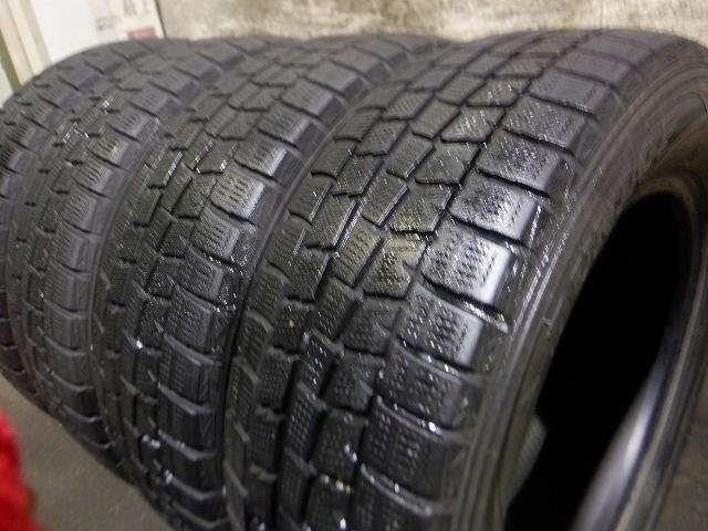 Yahoo!オークション - 【F994】WINTERMAXX WM01 195/65R15 4本即決