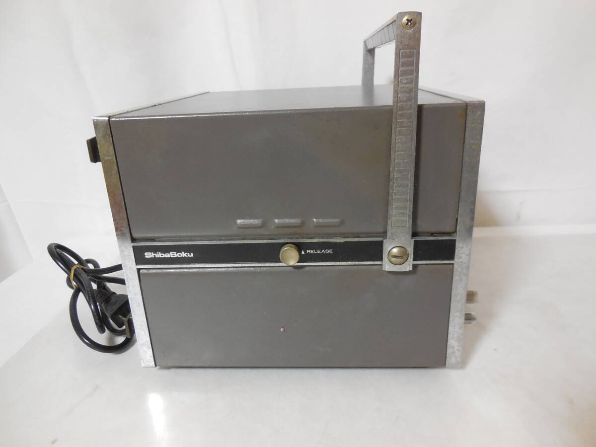 Yahoo!オークション - ShibaSoku 860A オートマチックディストーショ...