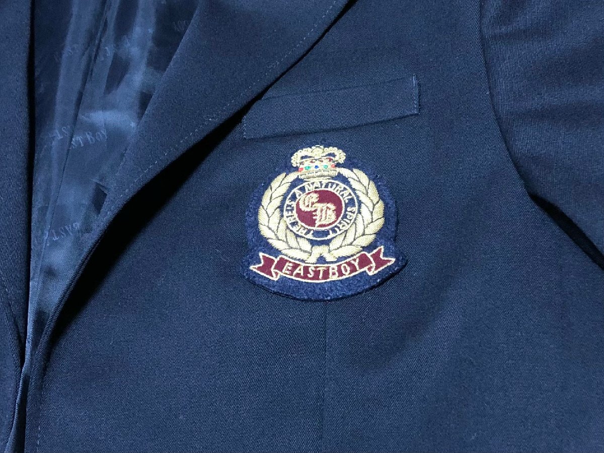 Yahoo!オークション - 値下げ 大きな13号サイズ EASTBOY イーストボー...