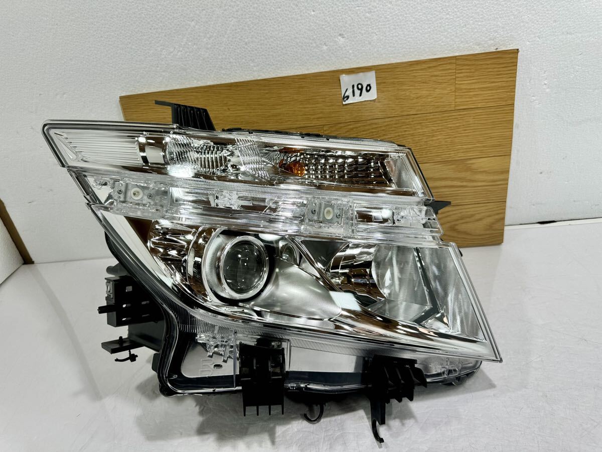 Yahoo!オークション - 迅速 新品に近いAFS 付 E52 エルグランド 前期 ...