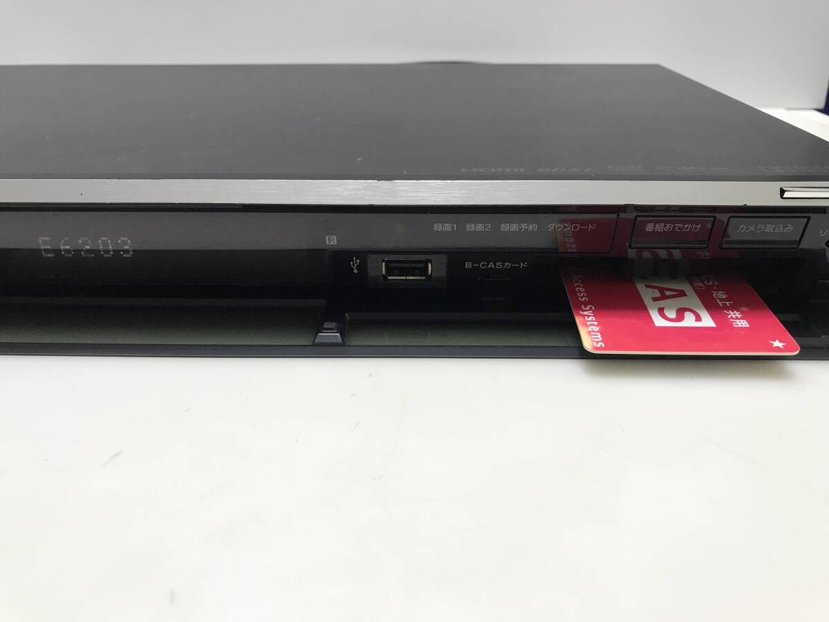 Yahoo!オークション - SONY BDレコーダー BDZ-EW2000 ジャンクRT-4618