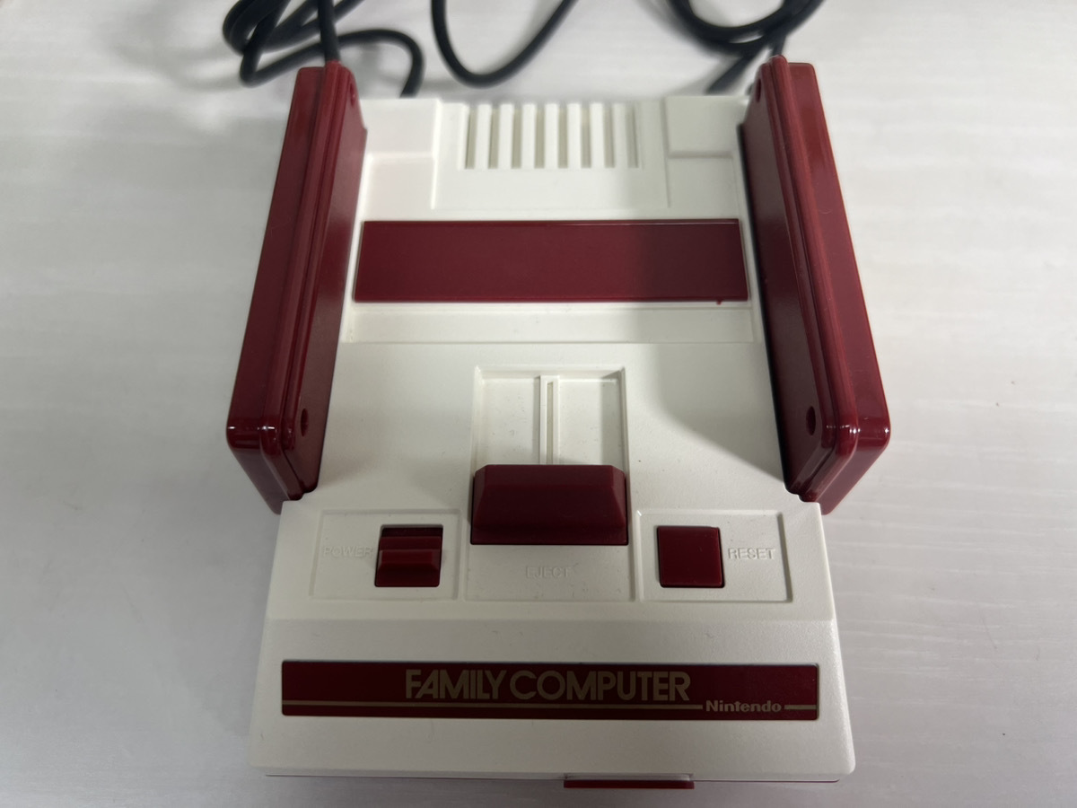 Yahoo!オークション - 6319-03 美品 任天堂/ニンテンドークラシックミ...