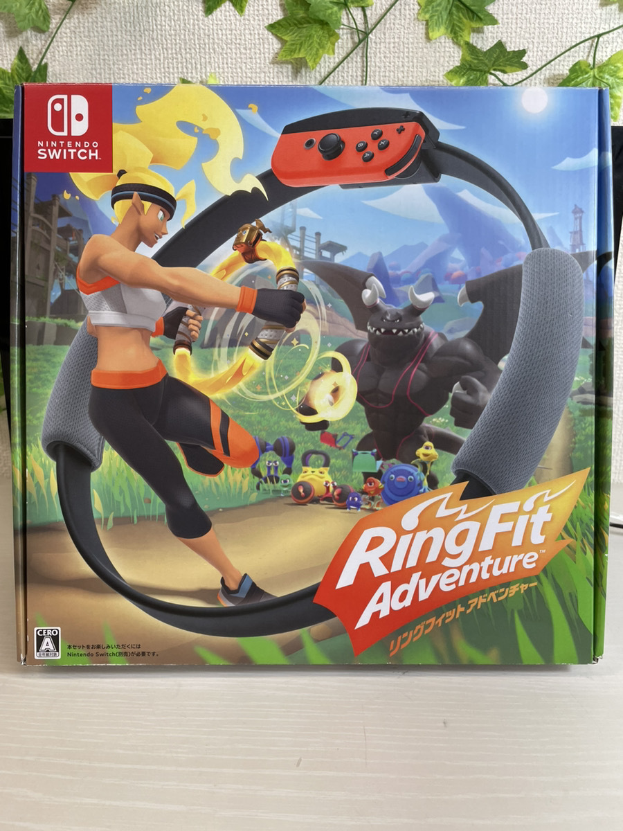 Yahoo!オークション - 6193-91 美品 外箱付き/ ニンテンドー/Nintendo ...