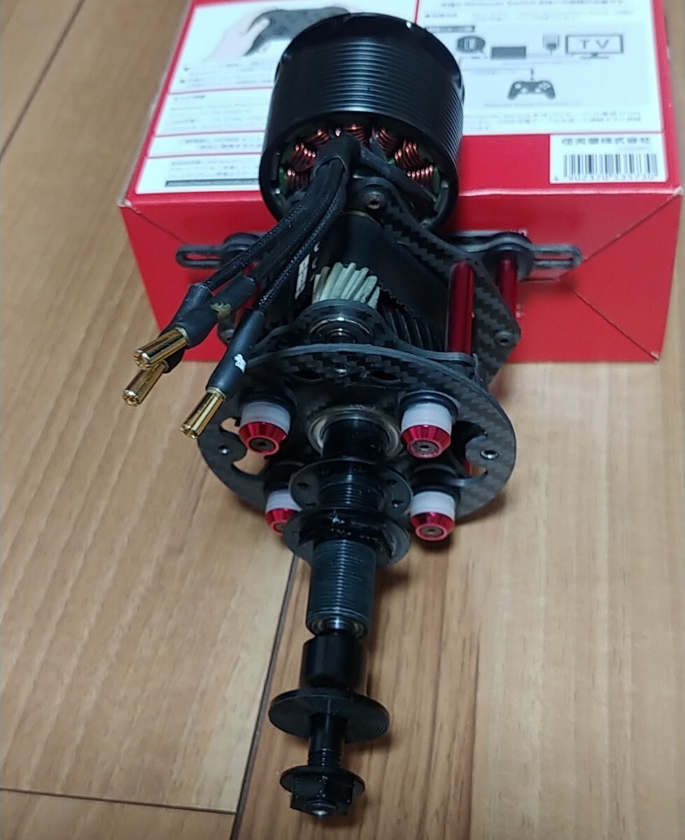 Yahoo!オークション - F3AコントラユニットVLVコントラユニットV2バー...