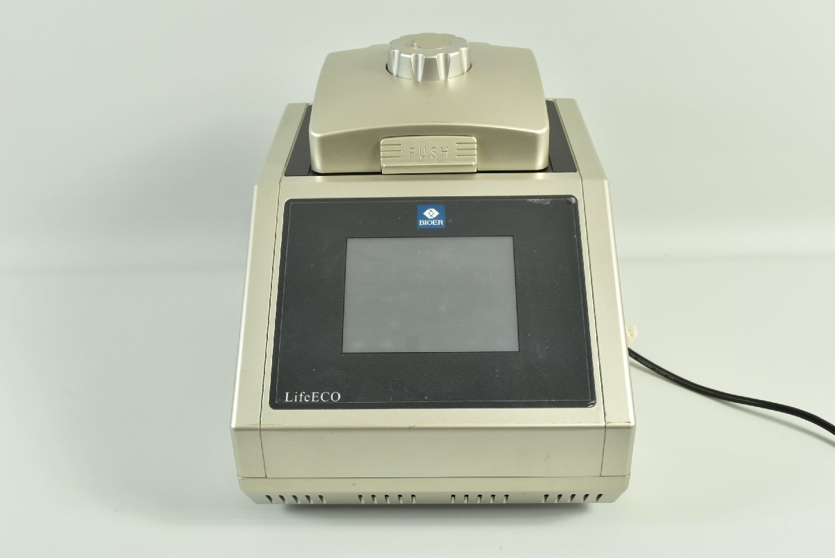 Yahoo!オークション - BIOER Life ECO TC-96/G/H(b)C サーマルサイク...