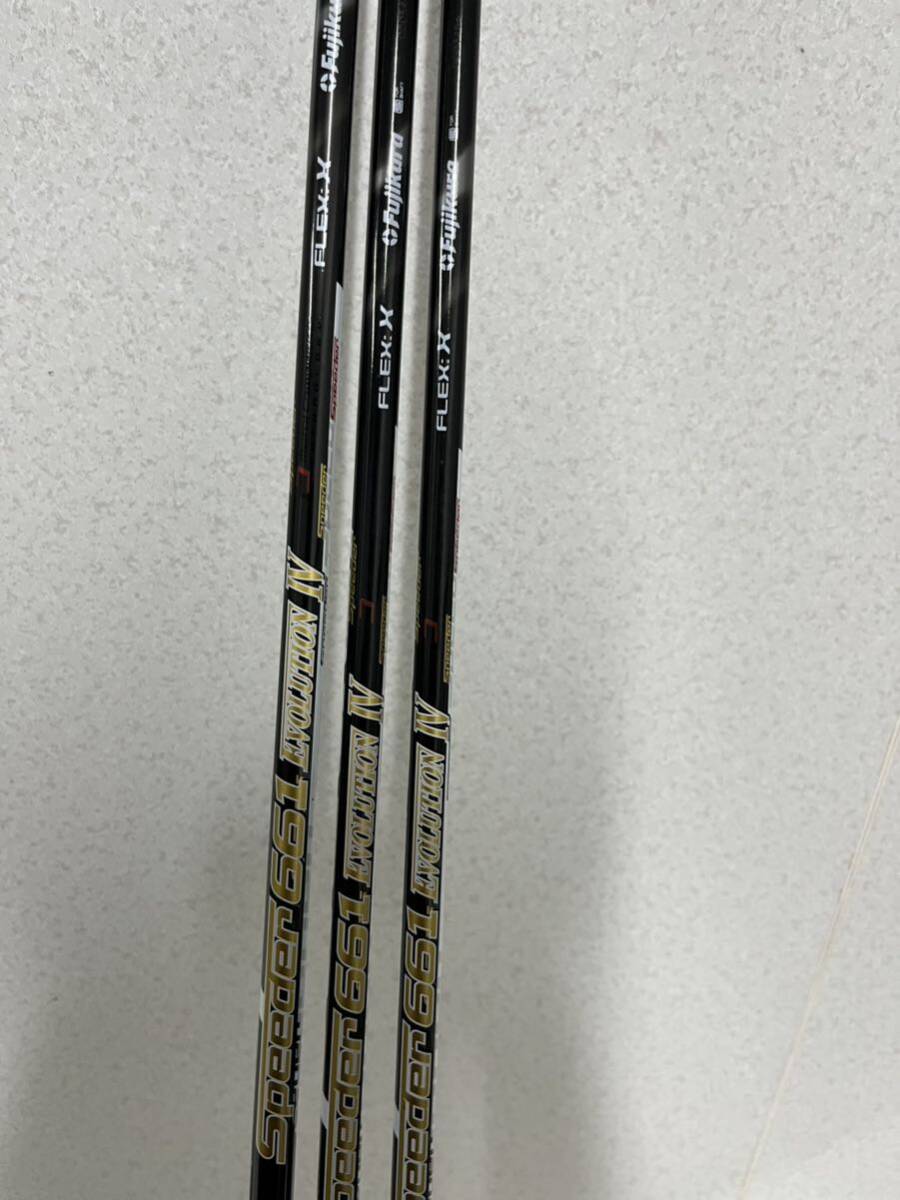 Yahoo!オークション - 送料無料 エボ4 661 X Speeder661 EVOLUTION Ⅳ ...