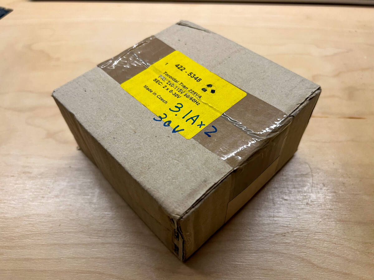 Yahoo!オークション - Nuvotem Talema トロイダルトランス 1次 115 V o...