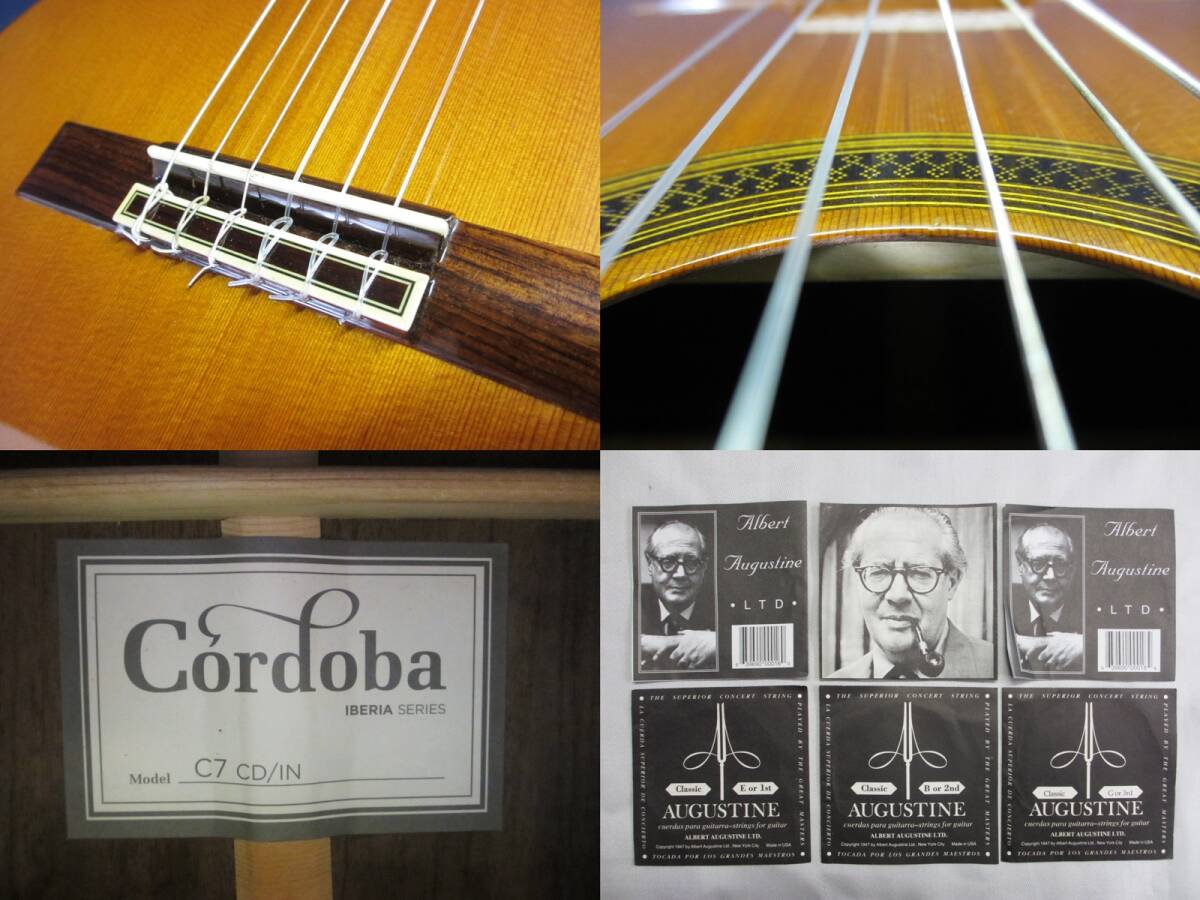 Yahoo!オークション - S19 トラ目ネック 美品 単板トップ Cordoba コル...