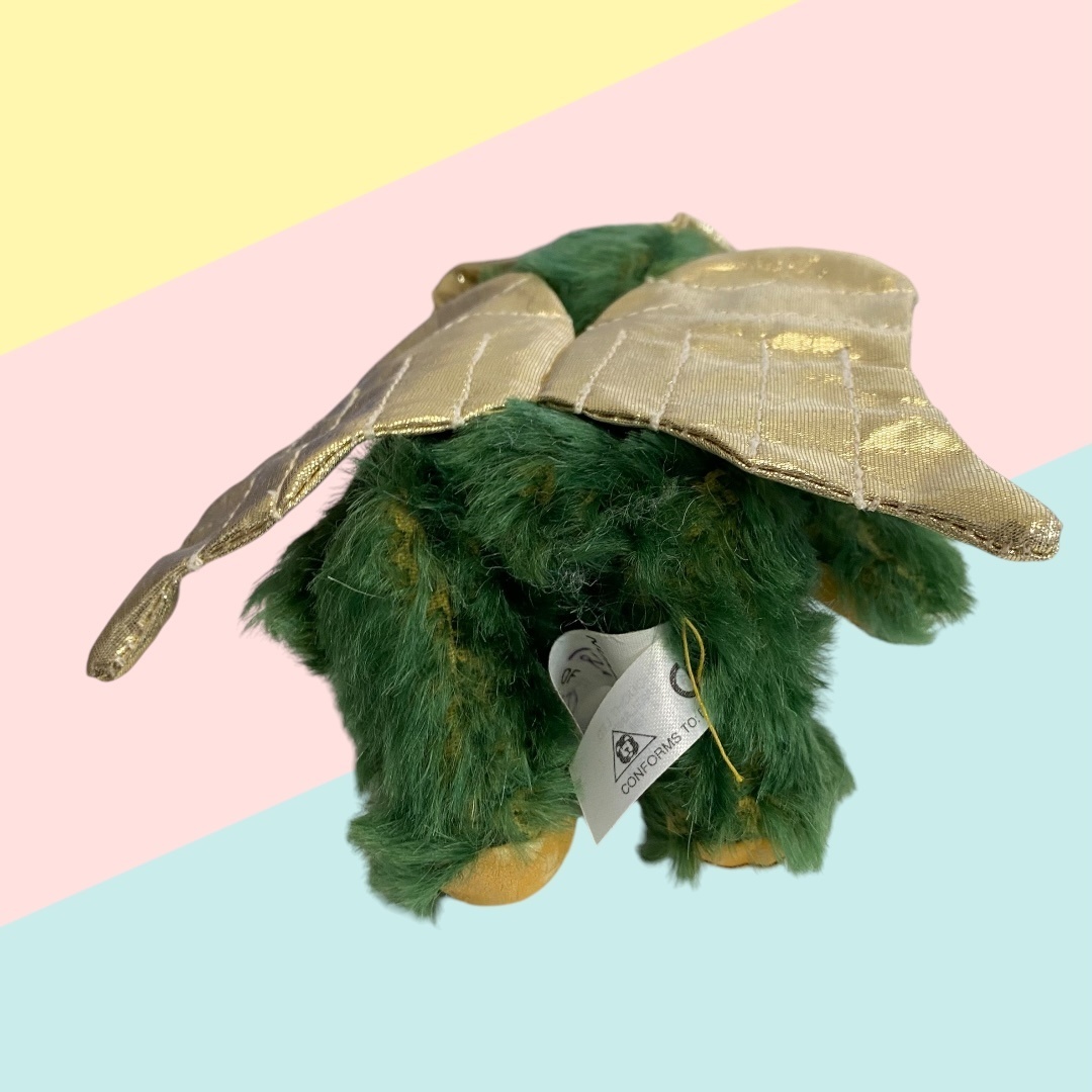 Yahoo!オークション - 【保管品】メリーソート マイクロチーキー Holid...