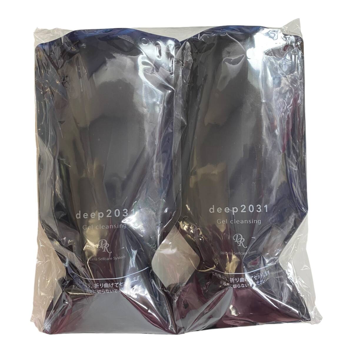 Yahoo!オークション - 【未使用品】ドクターリセラ deep2031 ジェルク...