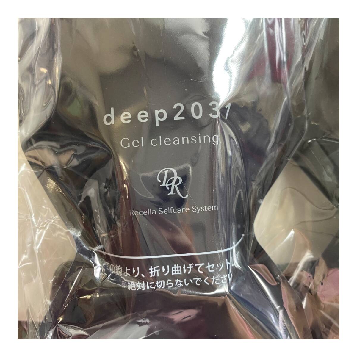 Yahoo!オークション - 【未使用品】ドクターリセラ deep2031 ジェルク...