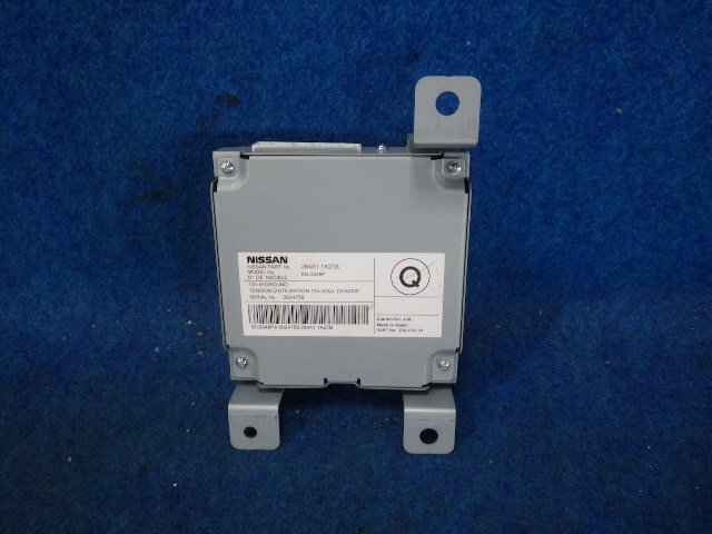 Yahoo!オークション - ノート e-POWER NISMO S HE12 カメラコンピュー...