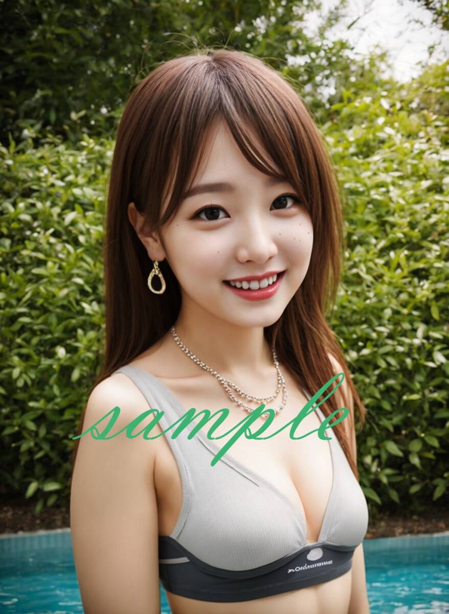 Yahoo!オークション - 13【 高画質 アート ポスター A4 】グラビア ア...