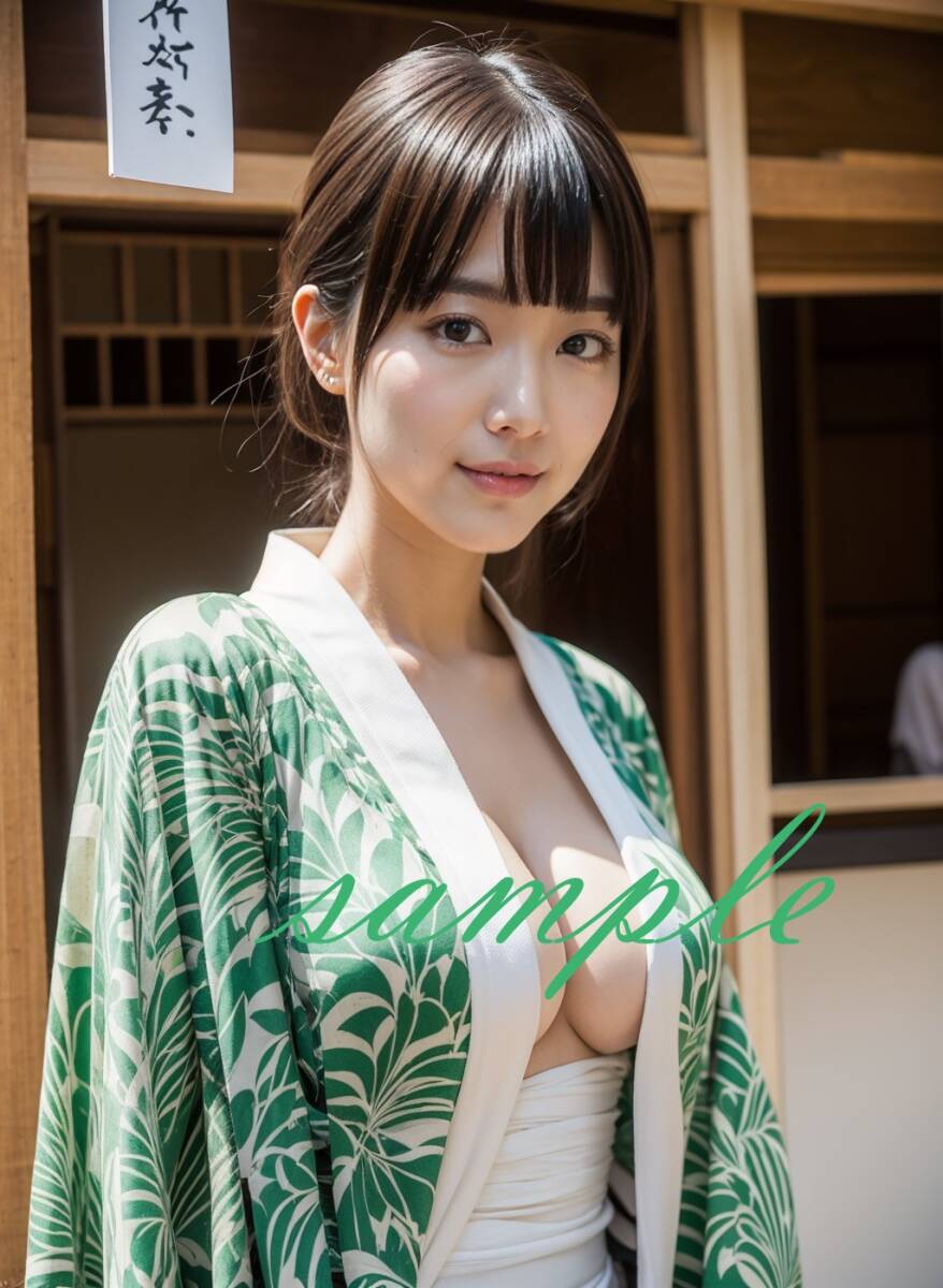 Yahoo!オークション - 14【 高画質 アート ポスター A4 】グラビア ア...