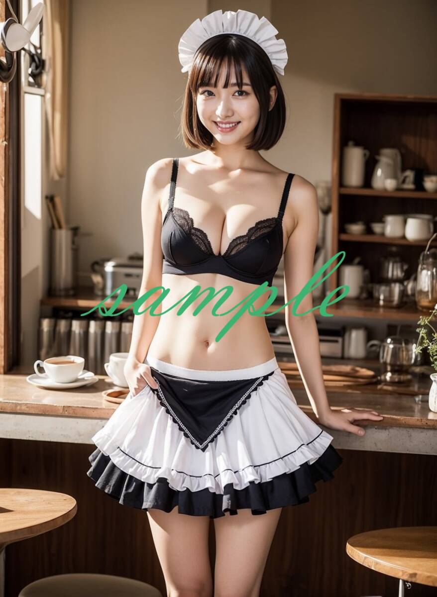 Yahoo!オークション - 109【 高画質 アート ポスター A4 】グラビア ア...