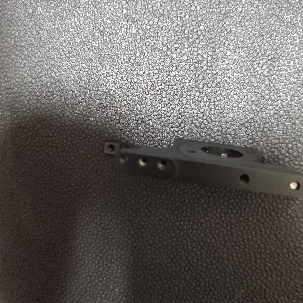 Yahoo!オークション - SHIBATA GRK4 一体型モーターマウントセット (ブ...