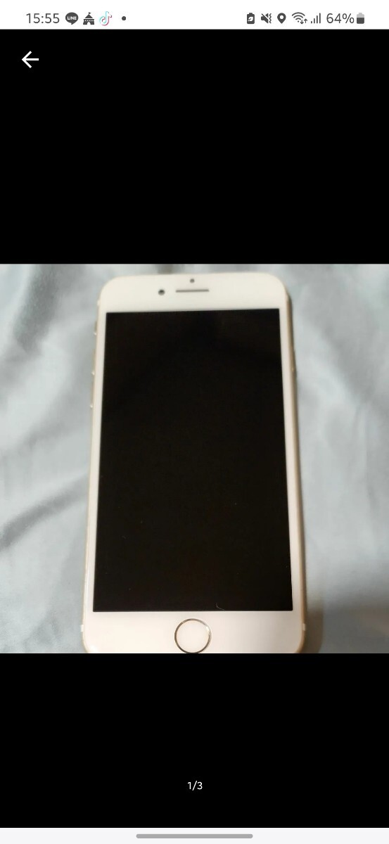 Yahoo!オークション - iPhone7 海外版 128GB