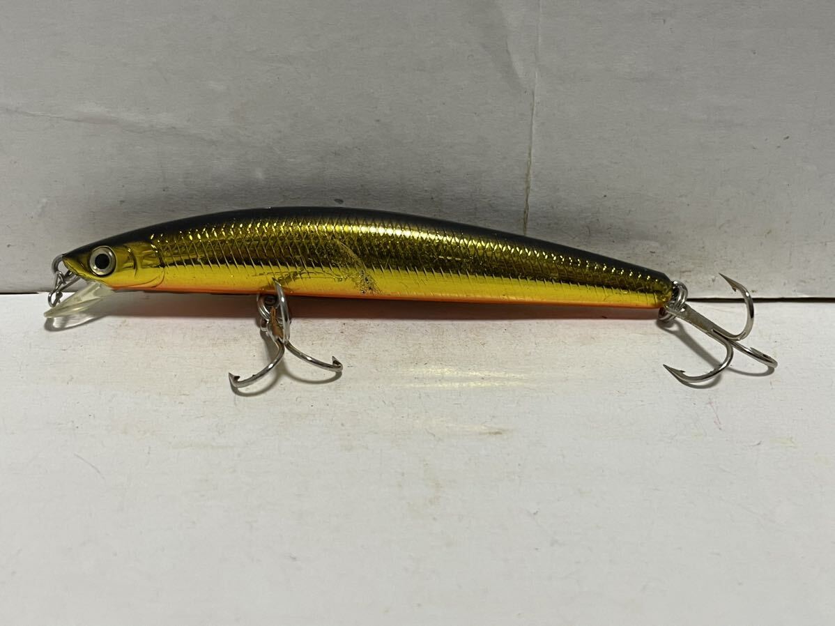 Yahoo!オークション - ダイワ TDミノー95