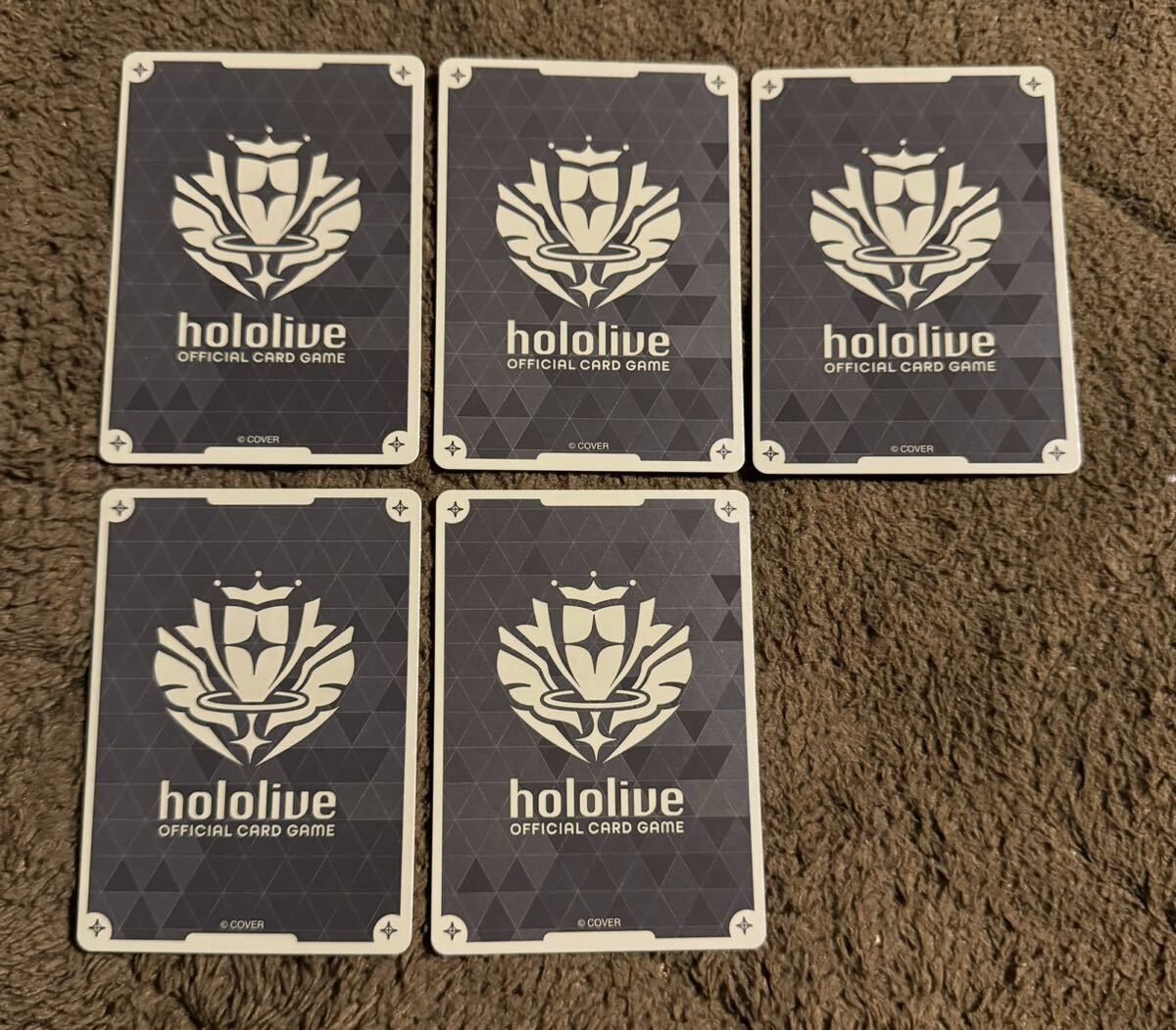 Yahoo!オークション - ホロライブカードゲーム Kotori C（hBP01-121）...