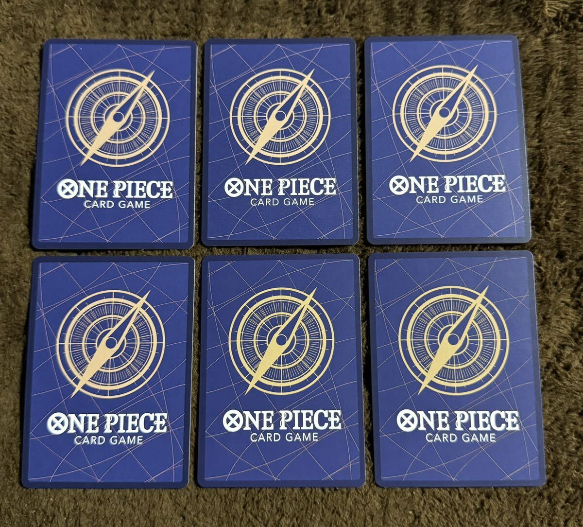 Yahoo!オークション - ONE PIECE カードゲーム ジャンバール UC（OP09-...