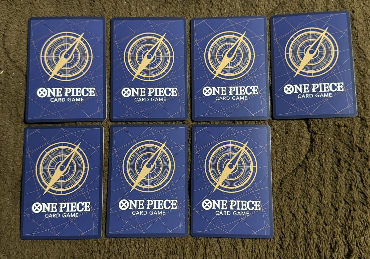 Yahoo!オークション - ONE PIECE カードゲーム ルフィ太郎 SR（ST18-00...