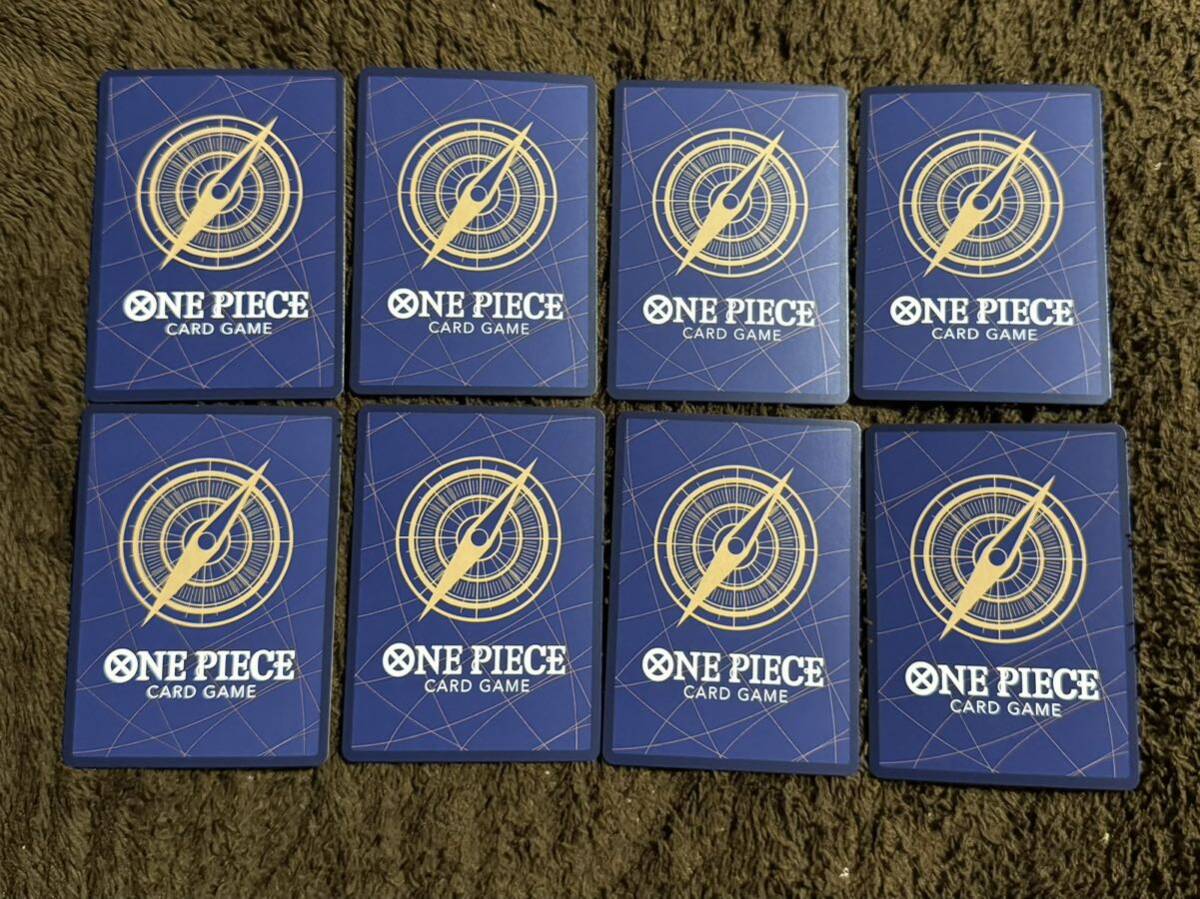 Yahoo!オークション - ONE PIECE カードゲーム ゾロ十郎 SR（ST18-004...