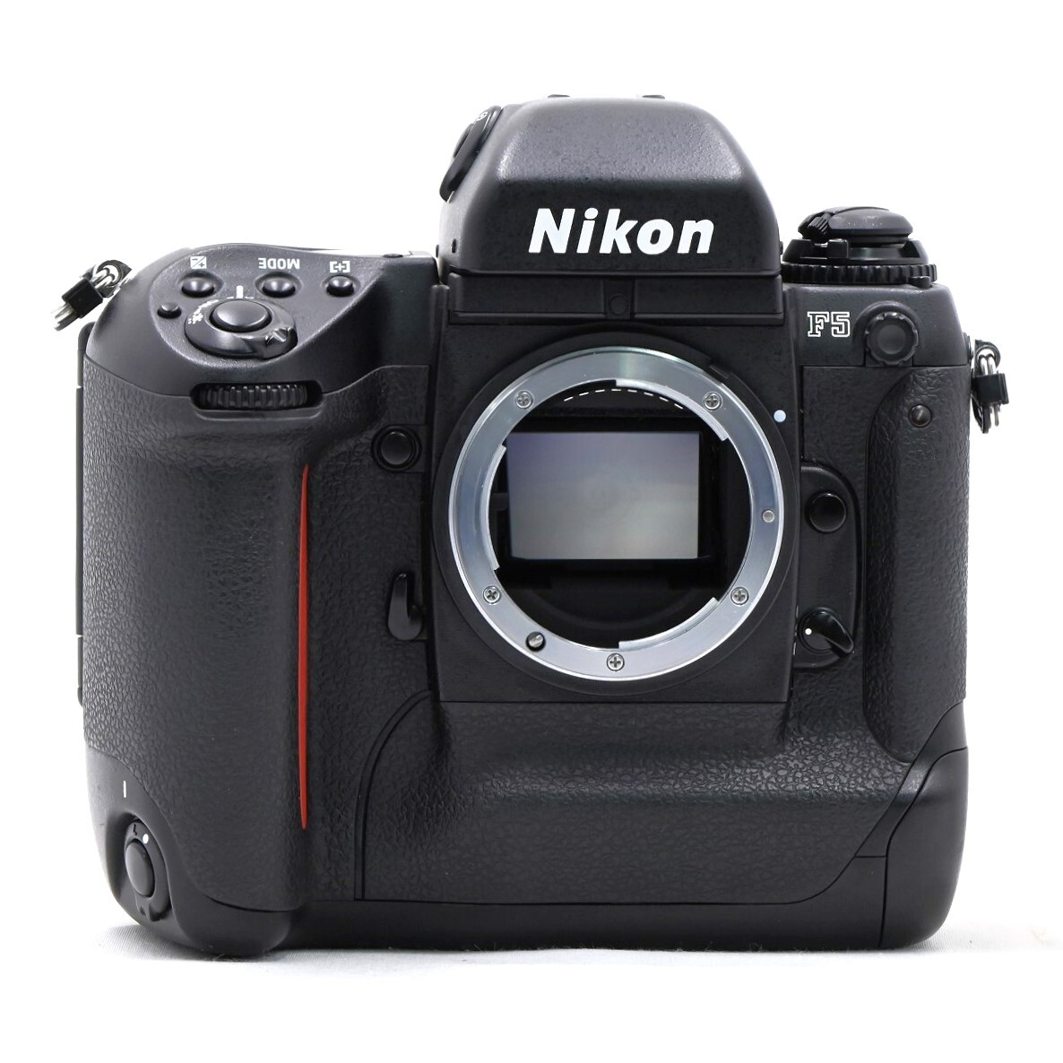 Yahoo!オークション - ニコン Nikon F5 ボディ