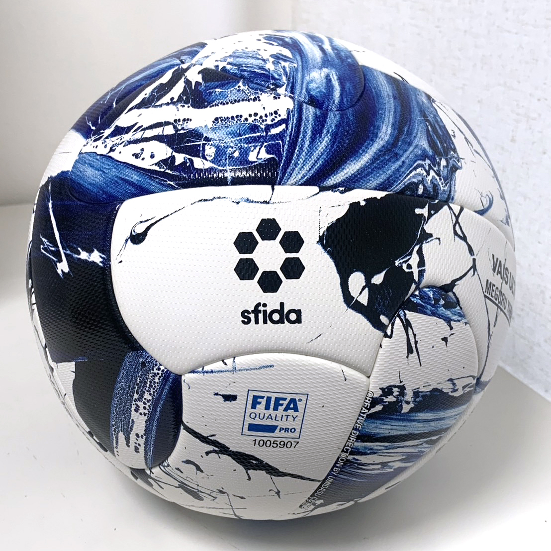 Yahoo!オークション - 未使用 スフィーダ sfida VAIS ULTIMO PRO SB-21...